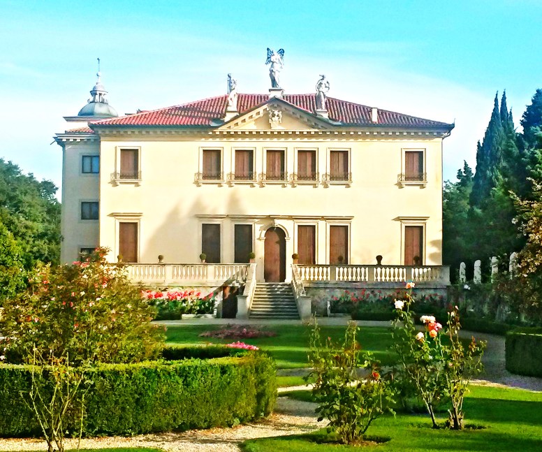 A Stroll Through Vicenza: City of Palladio | Orna O'Reilly: Travelling ...